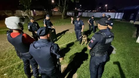 Gama faz simulações de atendimento a ocorrências em escolas Jornal