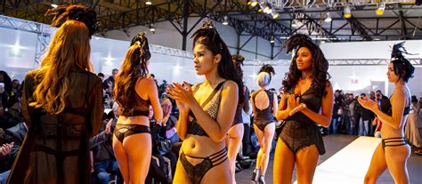 Fevest 2022 Feira de Moda Íntima Praia Fitness e Matéria prima