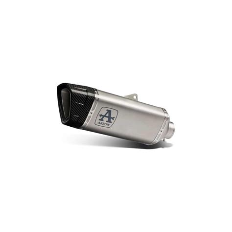 Arrow Pista Titanium Silencer BMW M 1000 R RR 2020 2024