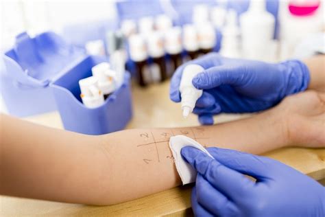Testy alergiczne u dzieci kiedy wykonać i jakie metody dają najlepsze