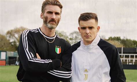 Adidas Ecco Le Nuove Maglie Icon Ispirate Agli Anni C Anche