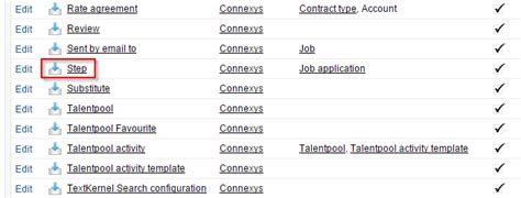 How To Make A Field Non Editable Or Read Only Connexys Help
