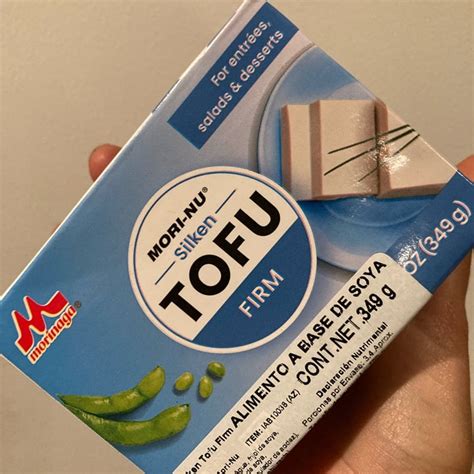 Mori Nu Firm Silken Tofu Review Abillion
