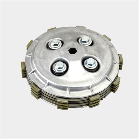 Kit De Embrague FZ16 FZ16 S Fullpower Moto