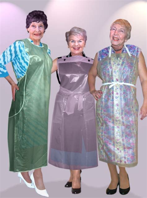 Pin by Hans Jûrg Meisel on Schürze Floral maxi dress Plastic aprons