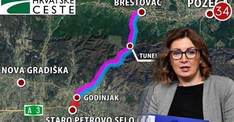 Velika Vijest Pokrenuta Procedura Javne Nabave Za Izgradnju Brze Ceste