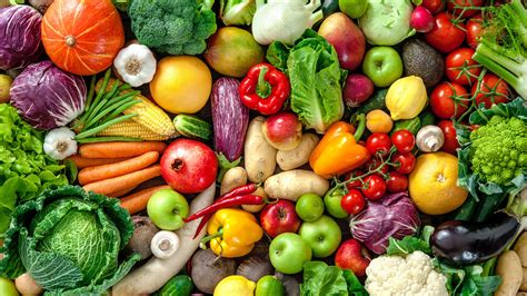 7 Claves Para Conservar Frescas Frutas Y Verduras Telemundo