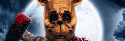 Tombé dans le domaine public Winnie l Ourson se mue en tueur dans un
