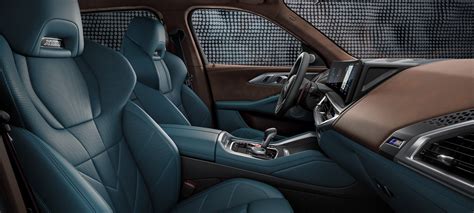 The First Ever BMW XM Highlights Prices BMW In