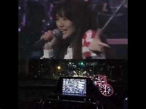 40th Anniversary Tour 浜田麻里Live参戦 YouTube
