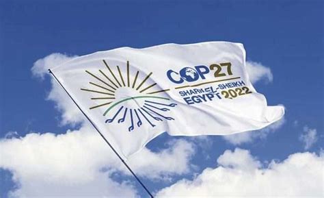Qué son las COP Siete claves para entender la 27 cumbre del clima de