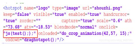 krpano和js怎样互通代码。krpano调用外部js 灰信网（软件开发博客聚合）