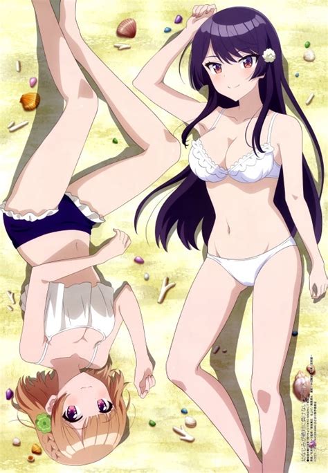 Waifu Tower On Twitter RT TheSliceofAnime Osamake