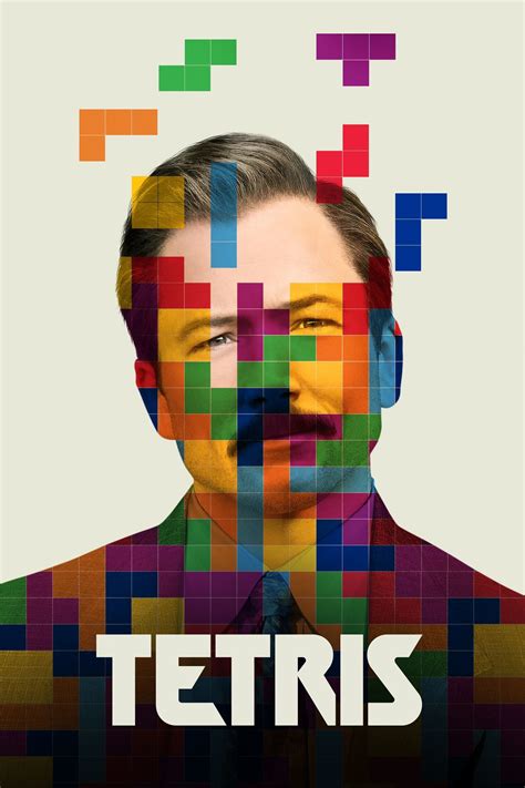 Tetris Movie Information Trailers Kinocheck