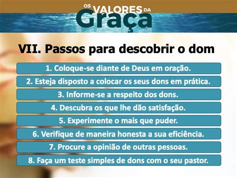 Quais S O Os Maiores Dons Espirituais Leia Aqui Qual O Maior