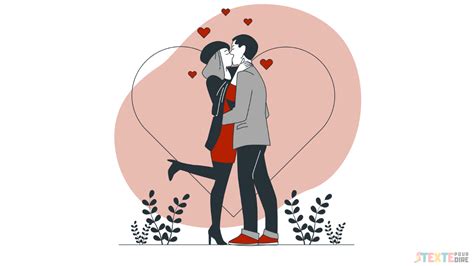Des Beaux Textes Pour Dire Je T Aime Des Messages D Amour Doux