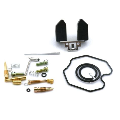 Kit De Reparaci N Para Motocicleta De Carburador K Grandado