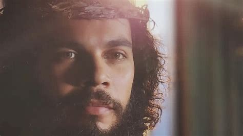 Intérprete de Jesus em Amor Perfeito Jorge Florêncio fala o iG