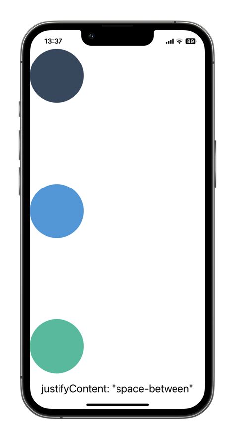 React Native Essentials The Ultimate Guide To Flexbox React Native