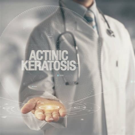 Actinic Keratosis Treatment Dermatology Arizona Dermatology Group