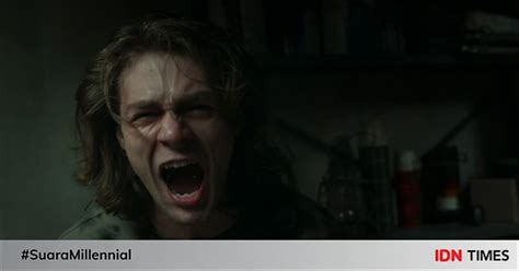 Penjelasan Ending Insidious The Red Door