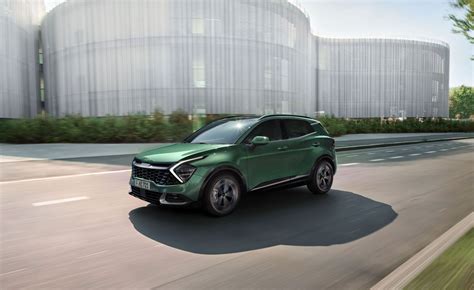 Kia Sportage agora híbrido conquista principais prêmios brasileiros