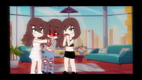 Mom Mom Im In Pain Gacha Sad Meme YouTube