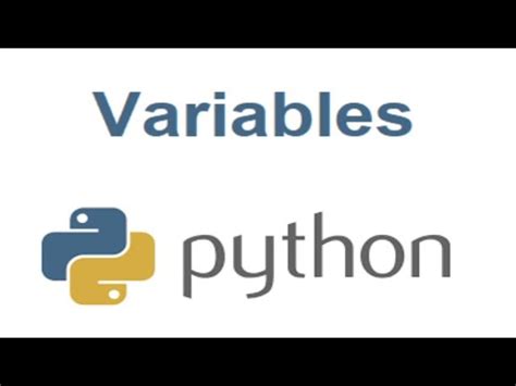 Variable Declaration In Python Lvalue Rvalue Deleting