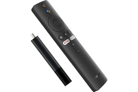 Портативный медиаплеер Xiaomi Mi 4K TV STICK PFJ4122EU выгодная цена