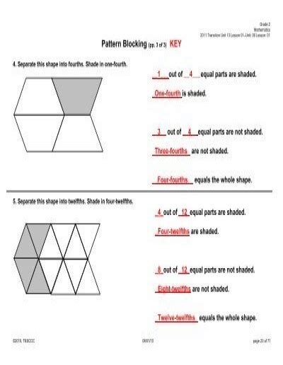 2 Divide Into Sixths 3