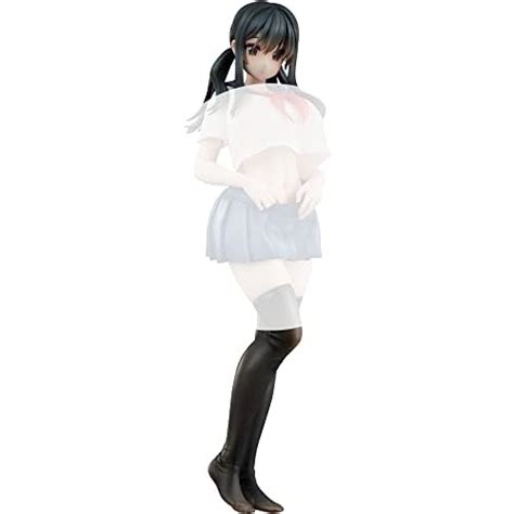 Figura Pvc Hentai Uncensored Où acheter au meilleur prix en France