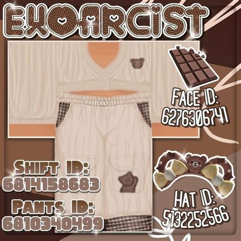 Pin by 𝘛𝘪𝘧𝘧𝘢𝘯𝘺 𝘊𝘩𝘢𝘭𝘮𝘦𝘳 on 𝘊𝘶𝘵𝘦 𝘙𝘰𝘣𝘭𝘰𝘹 𝘰𝘶𝘵𝘧𝘪𝘵𝘴 in 2023 Coding clothes