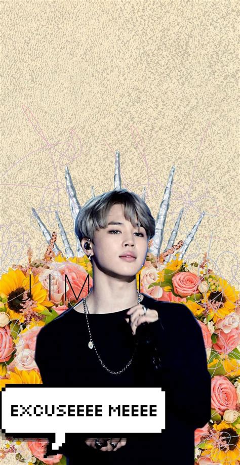 Top Jimin Bts Cute Wallpaper Full Hd K Free To Use