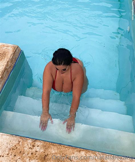 Natalialozano Nude Onlyfans Leaks The Fappening Photo