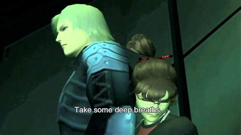Let S Play Metal Gear Solid Sons Of Liberty Hd Walkthrough Part