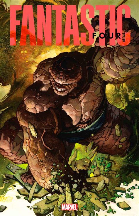 May Fantastic Four Simone Bianchi Var Previews World