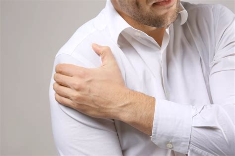 Tendinitis de hombro Dr Manrique Ávila
