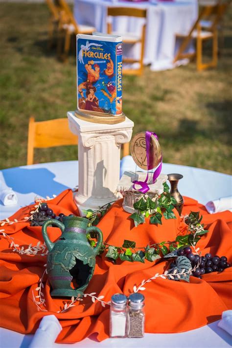 Disney Themed Wedding With Guests In Costumes POPSUGAR Love Sex Photo 4