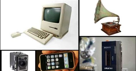Los 10 inventos electrónicos más importantes de la historia según la