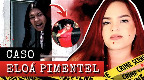 O CRIME QUE PAROU O BRASIL Caso Eloá e Lindemberg Como tudo