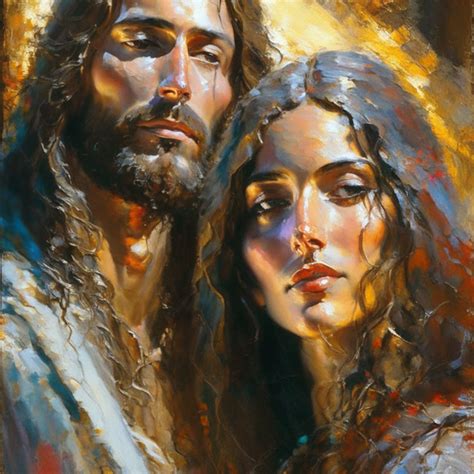 Jezus Magdalena Darmowy Obraz Na Pixabay Pixabay