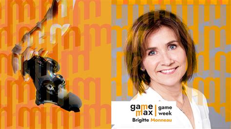Synth Se Participe La Gameweek Un V Nement D Di Aux M Tiers Du Jeu