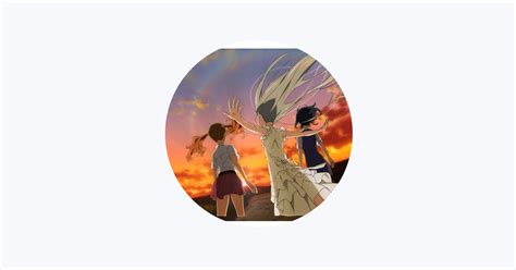 Meiko Honma CV Ai Kayano Apple Music
