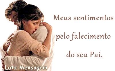 Mensagens Para Quem Perdeu O Pai