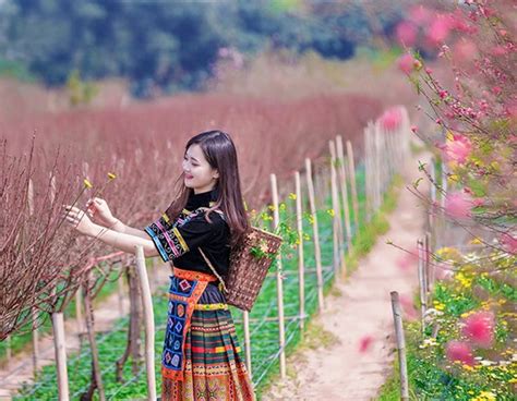 99 Hình ảnh hot girl gái đẹp miền tây bắc dễ thương thcs