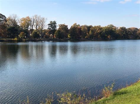 Olander Park Outdoor Sylvania Community Parks