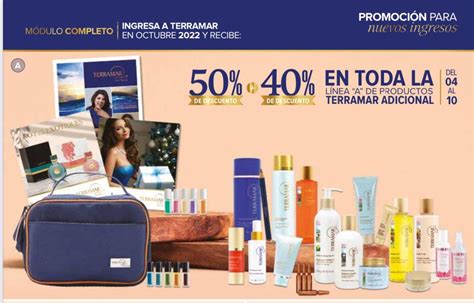 Afiliate A Terramar Brands HOY Terramar