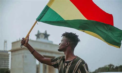 Ghana les personnes LGBTQ effrayées sont obligées de choisir