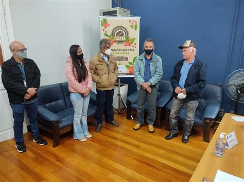 Prefeitura De Po Os De Caldas