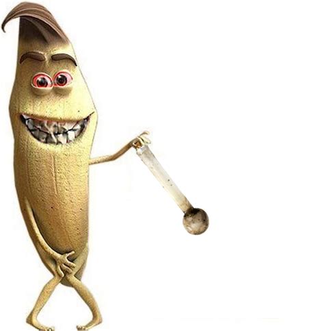 Crack Naked Banana Know Your Meme